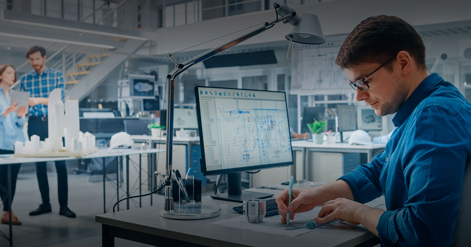 Al Kinani » Mimari Sistemler - Alüminyum Profil & Aksesuarlar